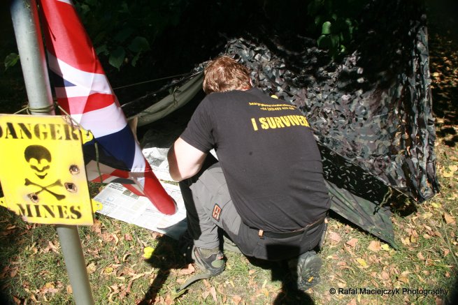 Battlebox Bear Grylls Dangerous Den Kit Day Out Review | Pinkoddy's Blog