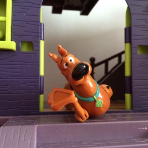 Scooby Doo Mystery Mansion Review | Pinkoddy's Blog