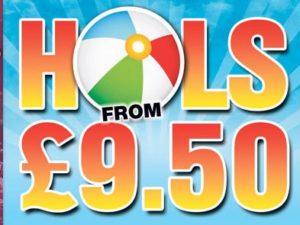 Sun Holidays 2023: Ultimate Guide Online Sun Holiday Codes