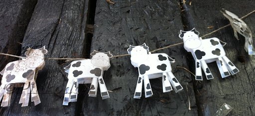 Birthday Party on a farm in Spring | Pinkoddy's Blog