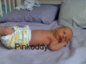 Reusable nappies | Pinkoddy's Blog