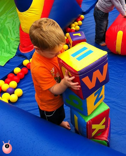 National Play Day | Pinkoddy's Blog