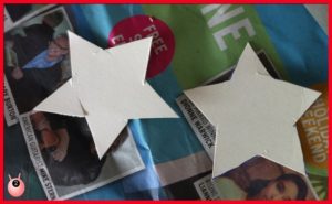 Home made badges craft | Pinkoddy's Blog