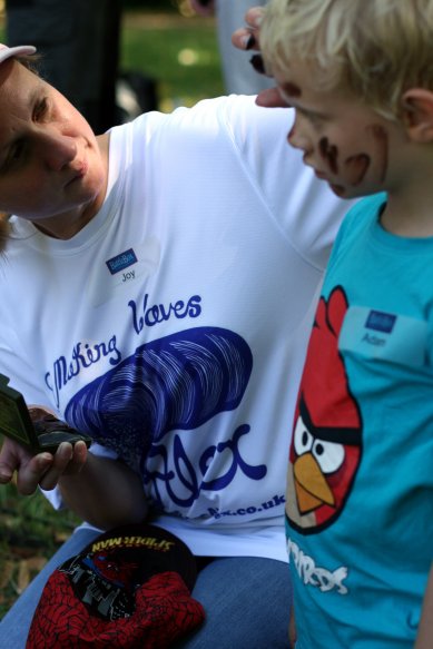 Battlebox Bear Grylls Dangerous Den Kit Day Out Review | Pinkoddy's Blog