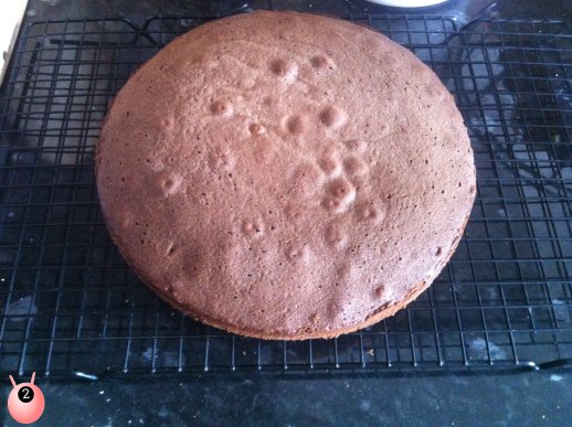 circular_cake | Pinkoddy's Blog