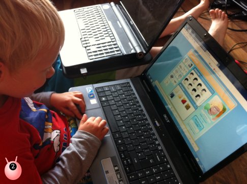 Mathletics Review | Pinkoddy's Blog