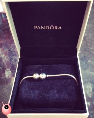 Pandora ESSENCE Collection - Unique Expression of your Essence ...