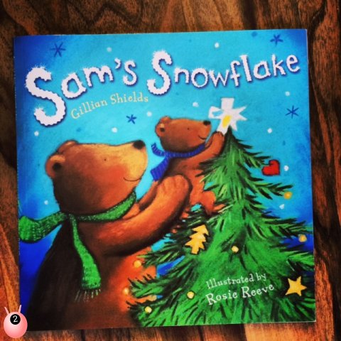 Christmas Eve Craft and Story | Pinkoddy's Blog