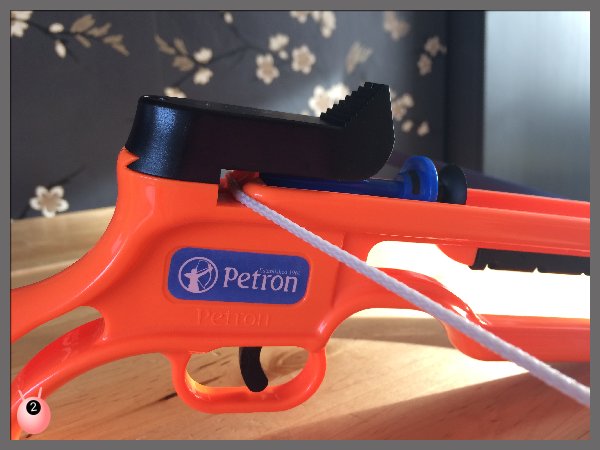 Fun Crossbow by Petron #Review | Pinkoddy's Blog