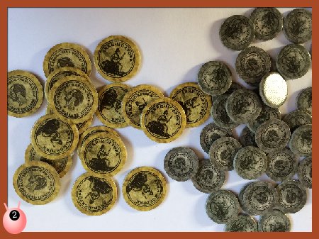Discworld Ankh Morpork Review | Pinkoddy's Blog