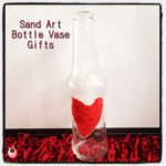 Hearts and Flowers Home Made Gift | Pinkoddy's Blog