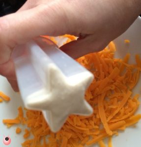 Pop Chef Review - Shaping food | Pinkoddy's Blog