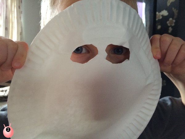 Spring Dressing Up Crafts | Pinkoddy's Blog