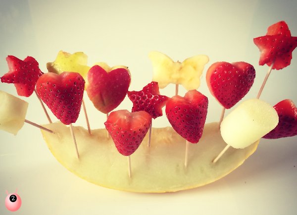 Pop Chef Review - Shaping food | Pinkoddy's Blog