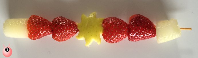 Pop Chef Review - Shaping food | Pinkoddy's Blog