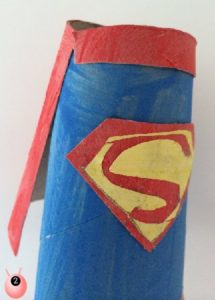Egg Decorating Lego Emmett and Superman | Pinkoddy's Blog