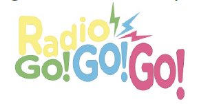 Nick.Jr Go!Go!Go! Radio Go!Go!Go! Giveaway! | Pinkoddy's Blog