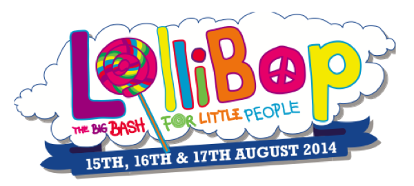 LolliBop and London Festivals 2014 | Pinkoddy's Blog