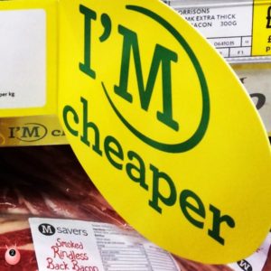 A better diet thanks to Morrisons | Pinkoddy's Blog