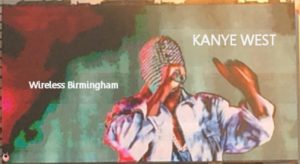 Wireless Festival Birmingham 2014 | Pinkoddy's Blog