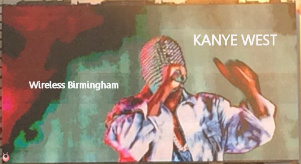 Wireless Festival Birmingham 2014 | Pinkoddy's Blog