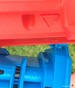 BOOMCo Rapid Madness Blaster Review | Pinkoddy's Blog