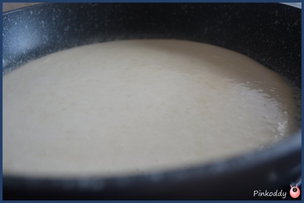 JML Regis Stone Non-Stick Pan | Pinkoddy's Blog