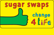 Change4Life SugarSwaps Challenge | Pinkoddy's Blog