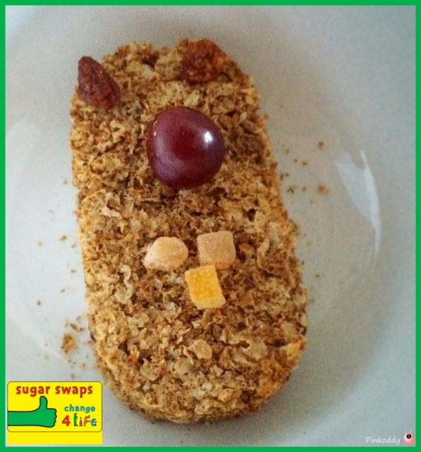 Change4Life SugarSwaps Challenge | Pinkoddy's Blog