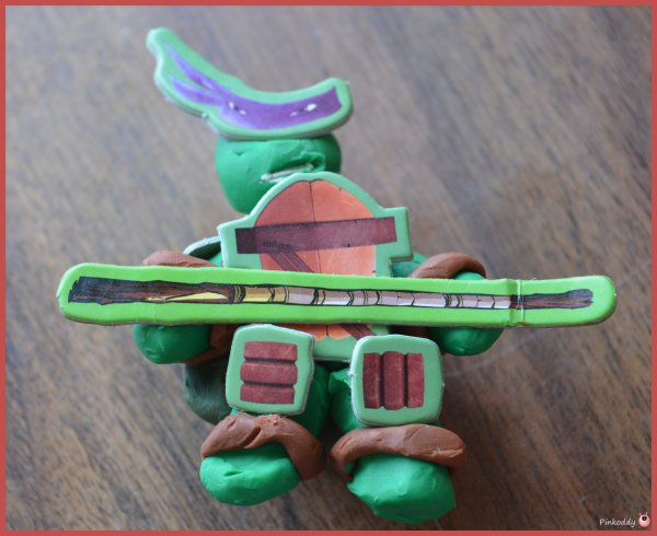 Plasticine Models pocket money prices | Pinkoddy's Blog