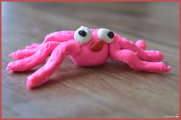 Plasticine Models pocket money prices | Pinkoddy's Blog