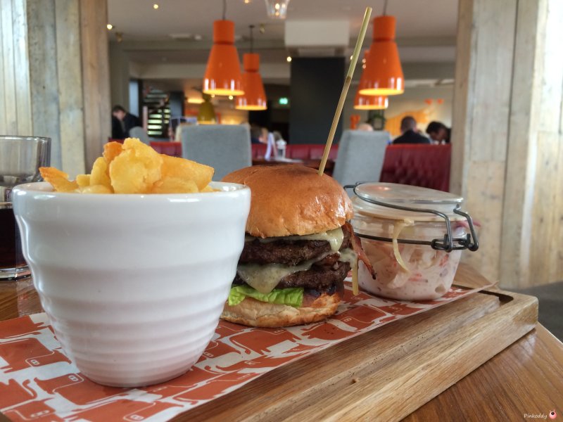 Beefeater Gloucester The Longford Inn | Pinkoddy's Blog