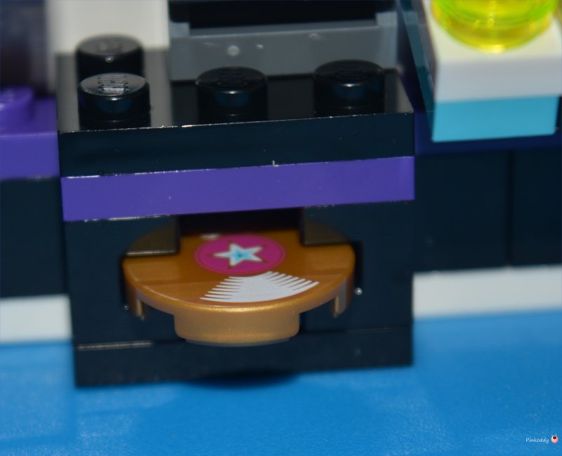 LEGO Friends Pop Star Recording Studio | Pinkoddy's Blog