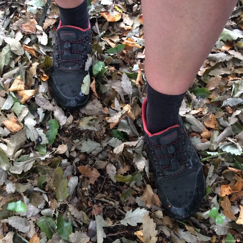 Getting into running when you are totally unfit | Pinkoddy's Blog