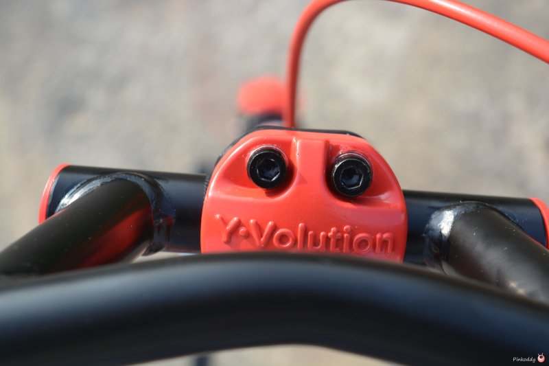 Y Fliker Lift - Yvolution | Pinkoddy's Blog