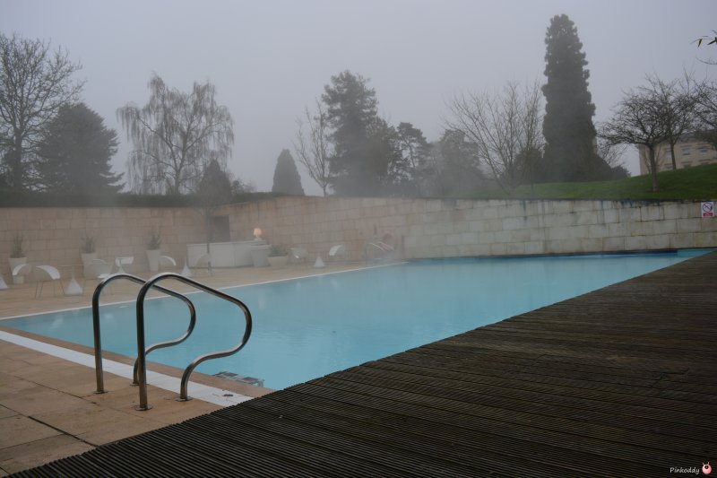 Cowley Manor C-Side Spa Green & Spring Facial Review | Pinkoddy's Blog