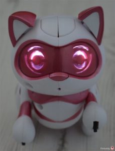 Character Options Teksta Newborn Robotic Kitty | Pinkoddy's Blog