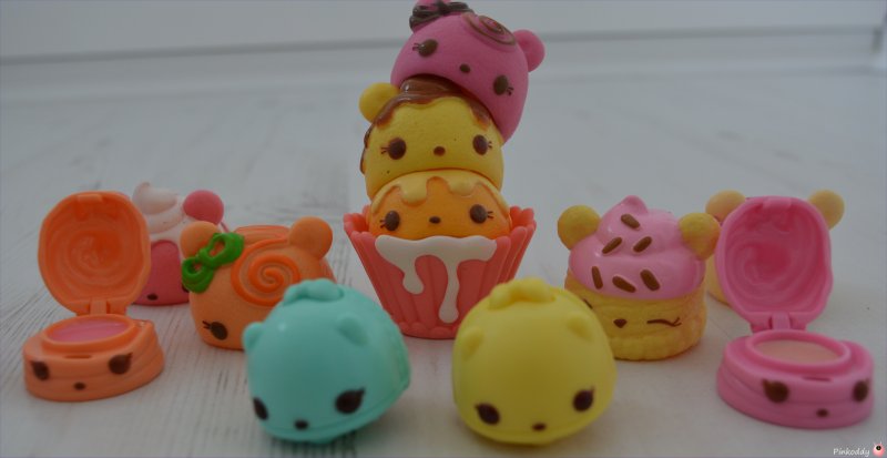 Num Noms Series 1 Collectibles | Pinkoddy's Blog