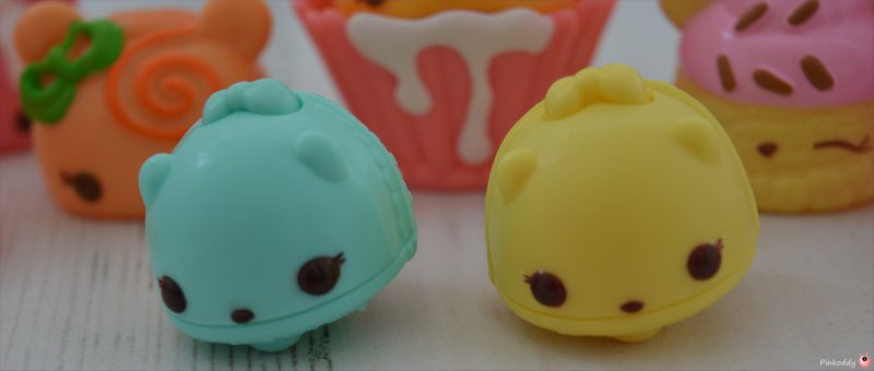 Num Noms Series 1 Collectibles | Pinkoddy's Blog