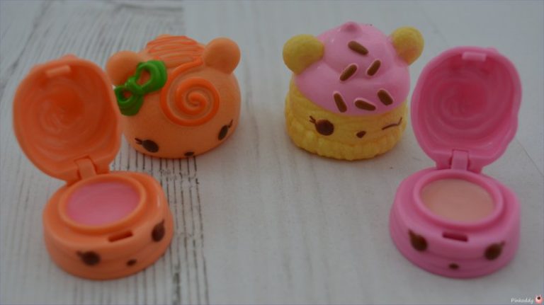 Num Noms Series 1 Collectibles | Pinkoddy's Blog