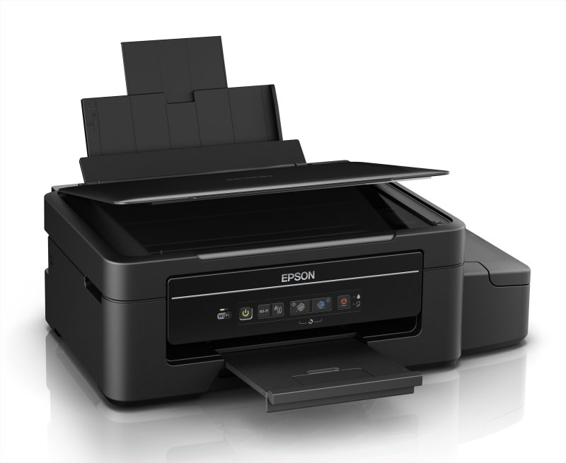 The Epson ET-2500 Multi-function Printer | Pinkoddy's Blog