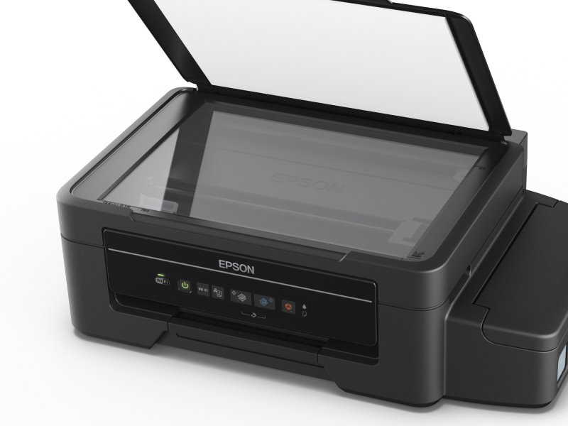 The Epson ET-2500 Multi-function Printer | Pinkoddy's Blog