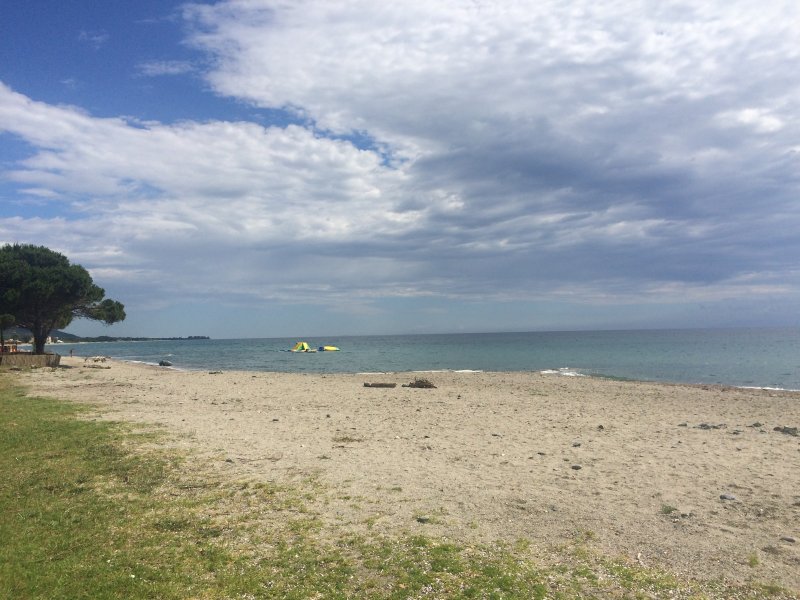 Mindfulness beach walk | Pinkoddy's Blog