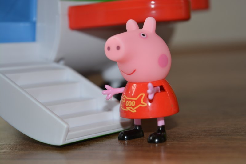 Peppa Pig Classic Playsets Review | Pinkoddy's Blog
