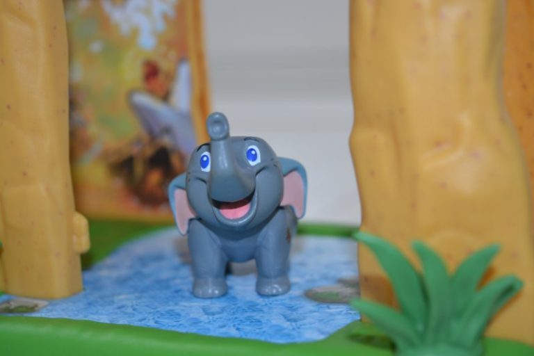 Lion Guard Toys Review | Pinkoddy's Blog