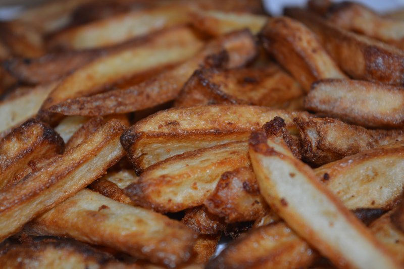 Tefal ActiFry Express XL Review | Pinkoddy's Blog