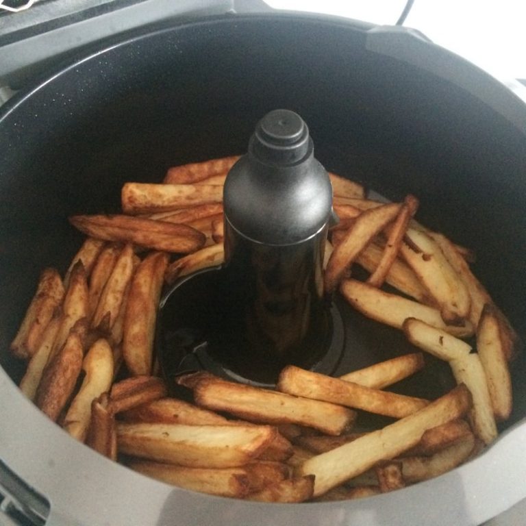 Tefal ActiFry Express XL Review | Pinkoddy's Blog