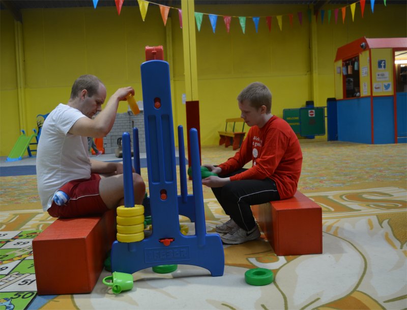 Spring Fields Fun Park Review | Pinkoddy's Blog