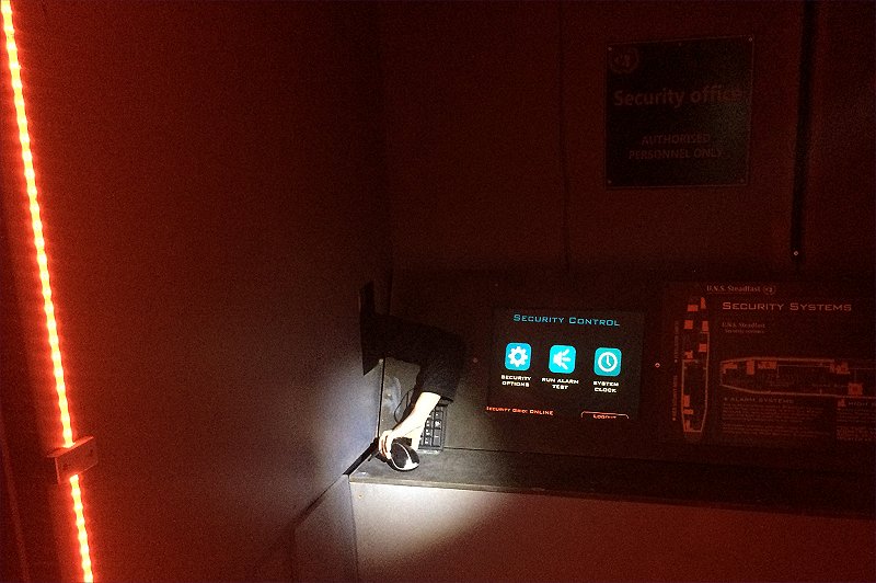 Si5 SpyMission Croydon - A Unique Spy Experience | Pinkoddy's Blog