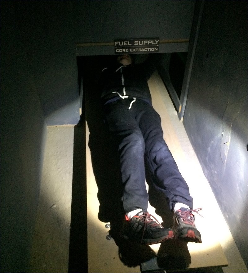 Si5 SpyMission Croydon - A Unique Spy Experience | Pinkoddy's Blog